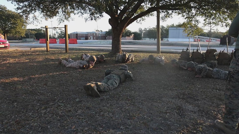 DVIDS - Video - The Culmination - 3rd Marine Raider Battalion Martial ...