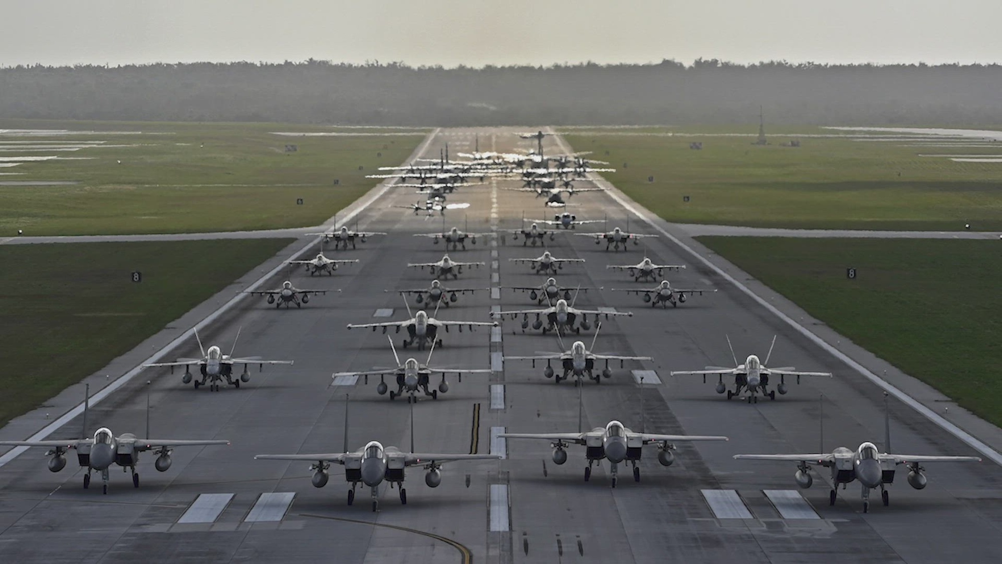 Goodfellow Air Force Base