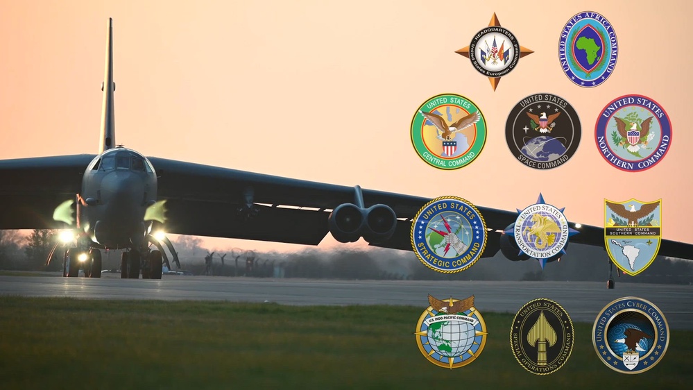 DVIDS - Video - Large Scale Global Exercise 24