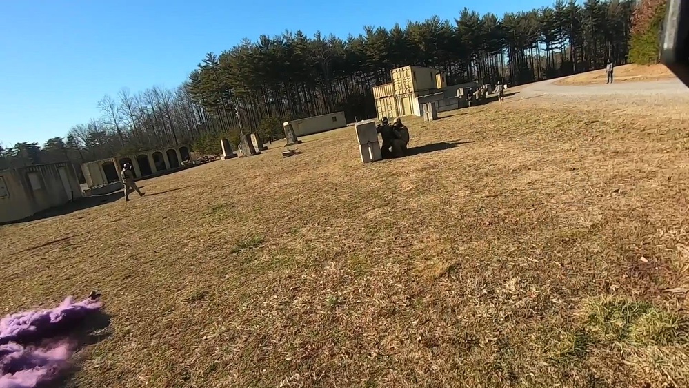 DVIDS - Video - ART-OTW Overview Video