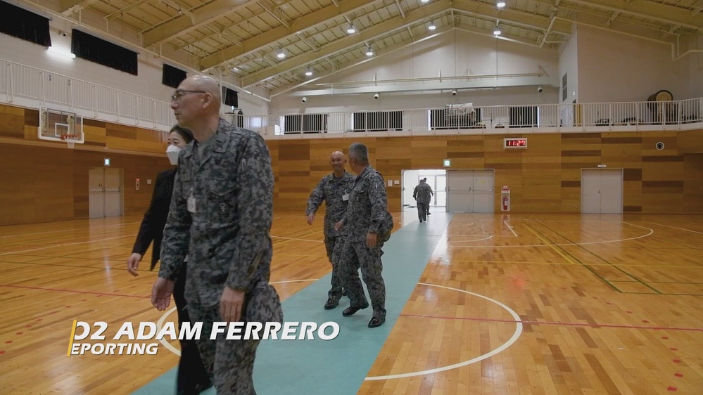 DVIDS - Video - JASDF Conducts Diversity Training
