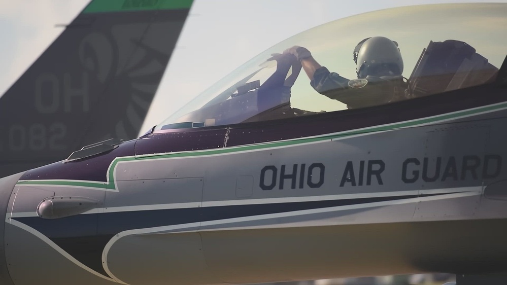 DVIDS - Video - I am the Ohio Air National Guard