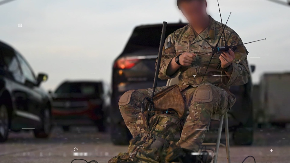 DVIDS - Video - 17th STS Culmination Exercise