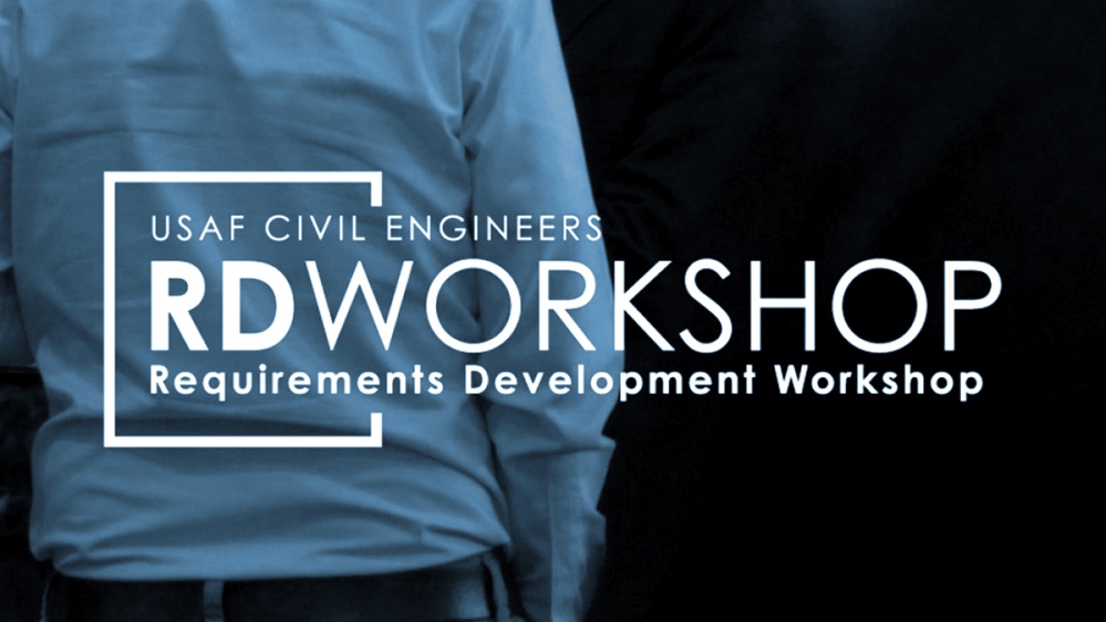 DVIDS - Video - 2024 Requirements Development Workshop
