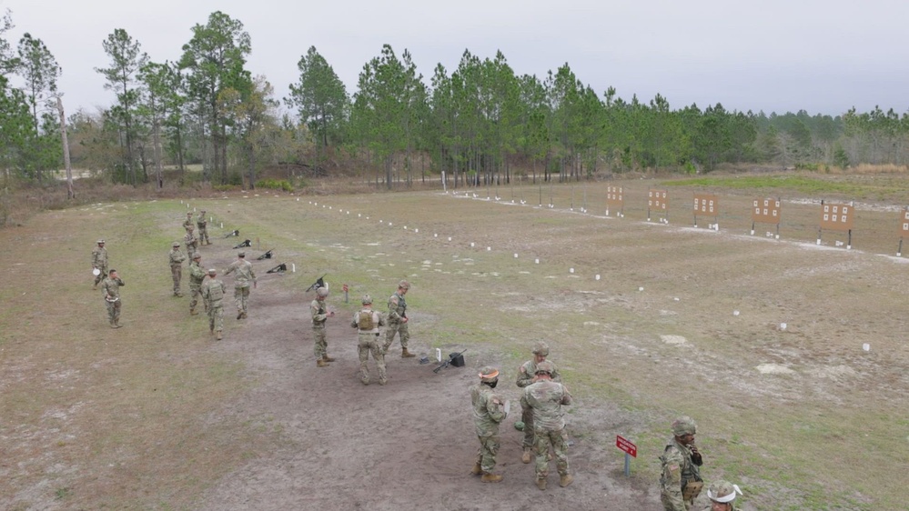 DVIDS - Video - Florida Army National Guard Best Warrior Competition ...