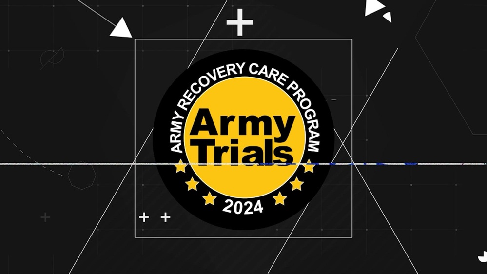 DVIDS - Video - 2024 Army Trials - Veteran Staff Sgt. Gene Calantoc