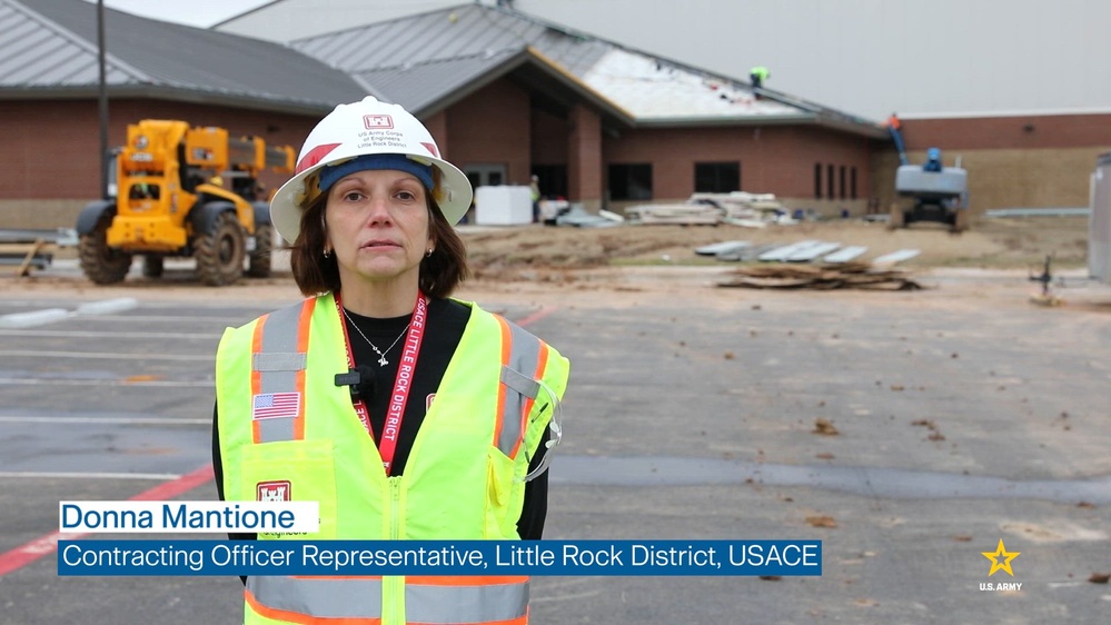 DVIDS - Video - Donna Mantione