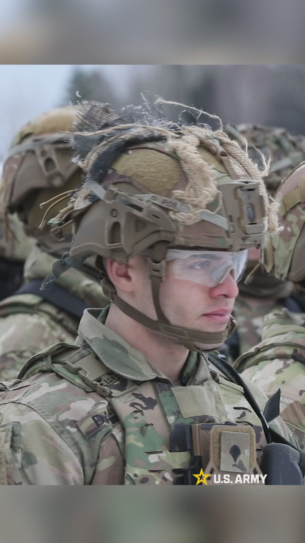 DVIDS - Video - Operation Sentry Sentinel