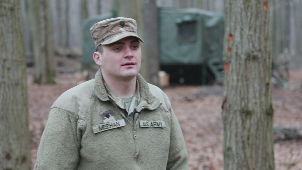 DVIDS - Video - Ohio Army National Guard participates in the 56th ...