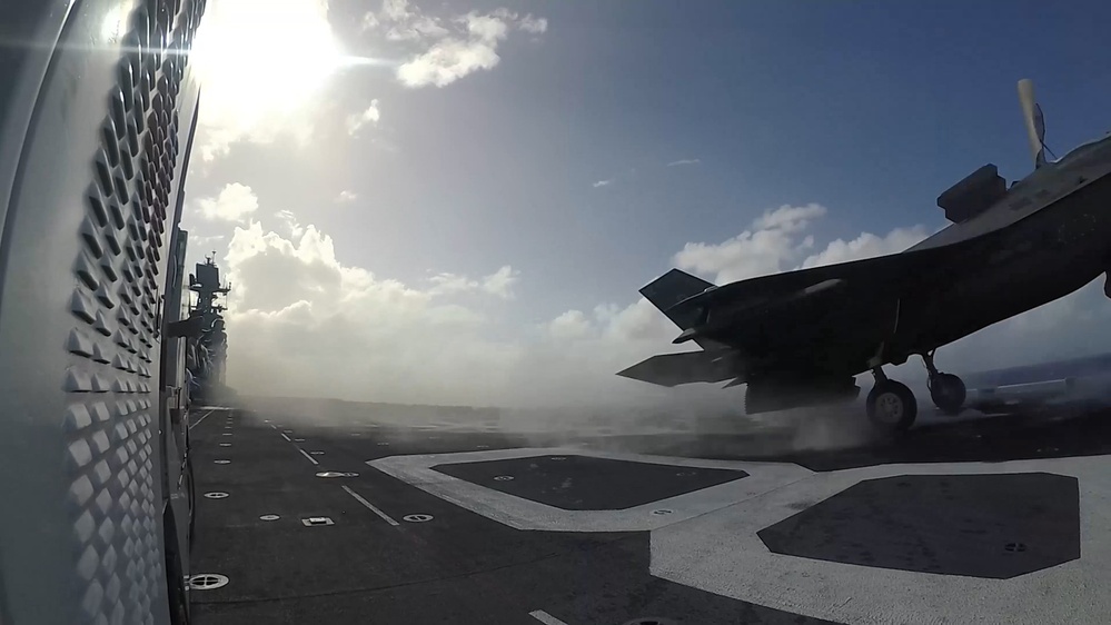 DVIDS - Video - F-35 Joint Program Office Command Video