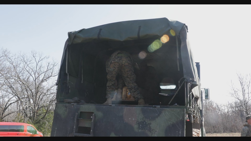 DVIDS - Video - SEEK, STRIKE, DESTROY - Marines with Anti-Tank Training ...