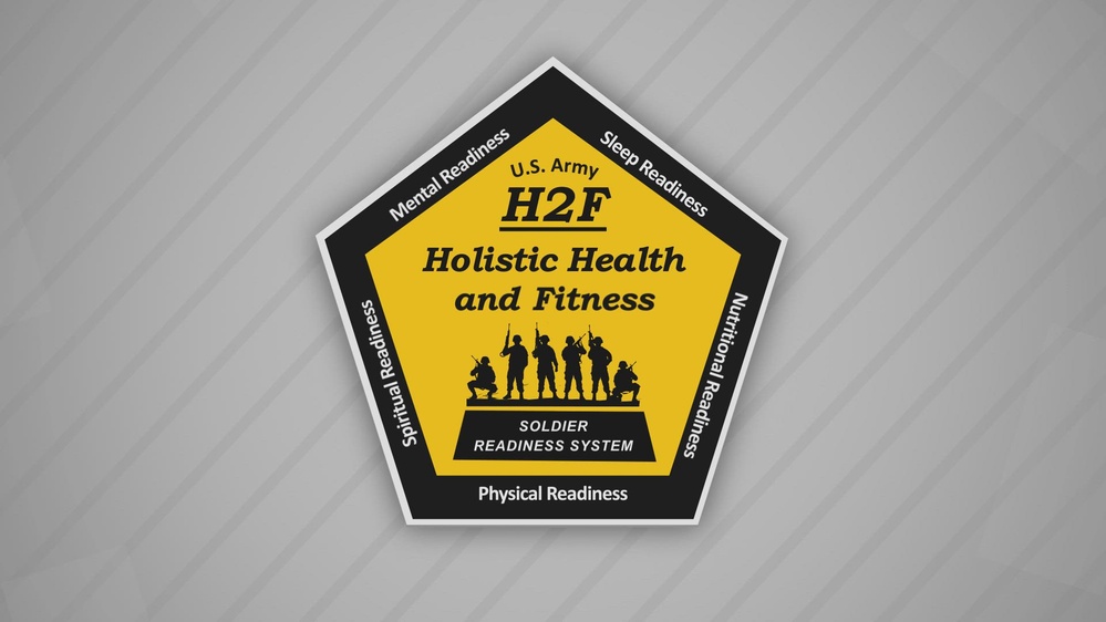 DVIDS - Video - Spiritual Readiness: Your Path to Inner Balance