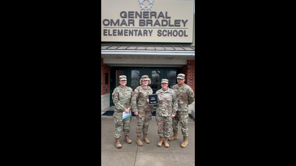 DVIDS - Video - Bradley Reading Day Reel