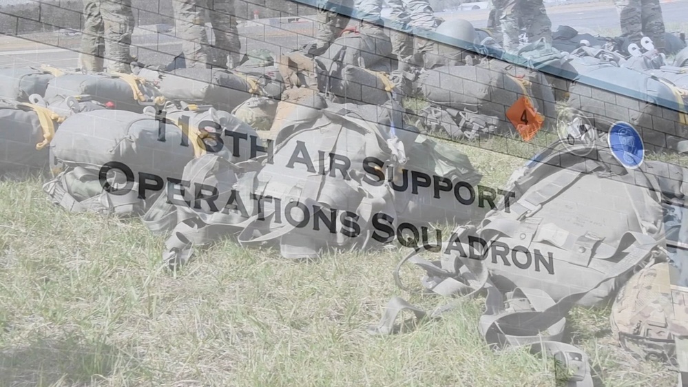 DVIDS - Video - 118th ASOS Helicopter Jump Exercise