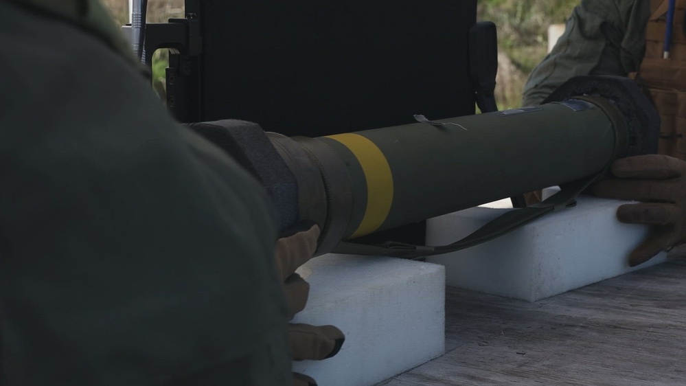 DVIDS - Video - EOD Training Evolution