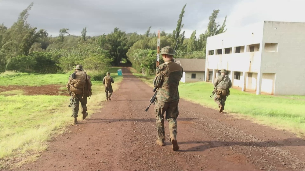 DVIDS - Video - IULC vs. 3d LCT