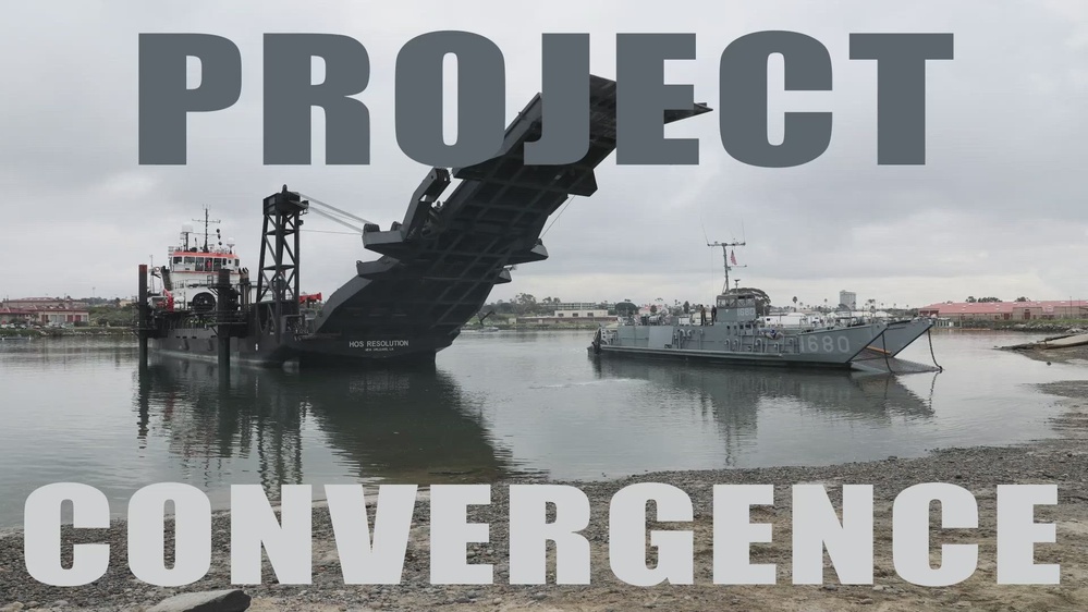 DVIDS - Video - Marine Corps Warfighting Laboratory: U.S. Marines ...