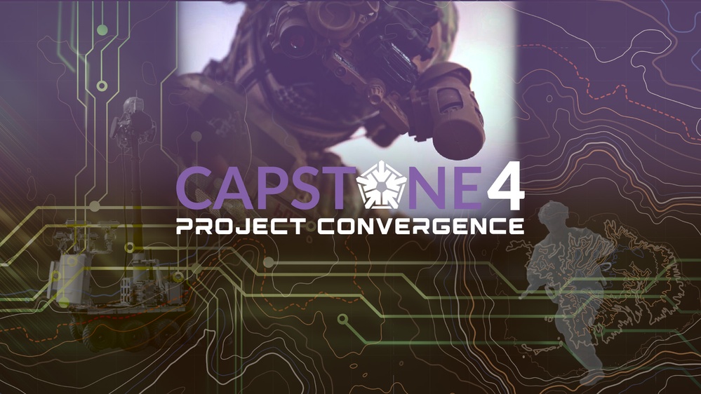 DVIDS - Video - Project Convergence Capstone 4 Demo Day