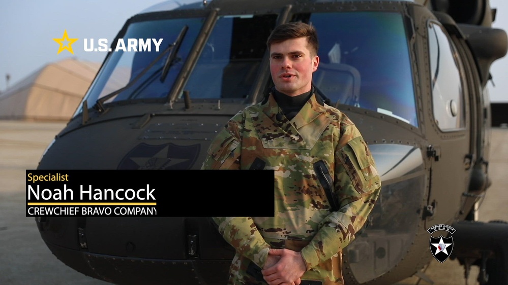 DVIDS - Video - Freedom Shield 24, Maintainer Career progression