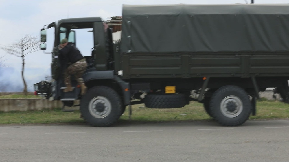 DVIDS - Video - Marines assigned to the U.S. Marine Forces Special ...
