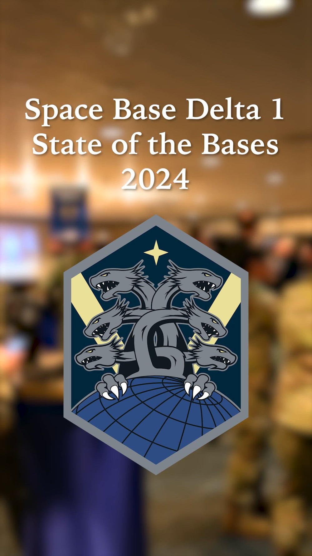 DVIDS - Video - SBD 1 State of the Bases 2024 recap video