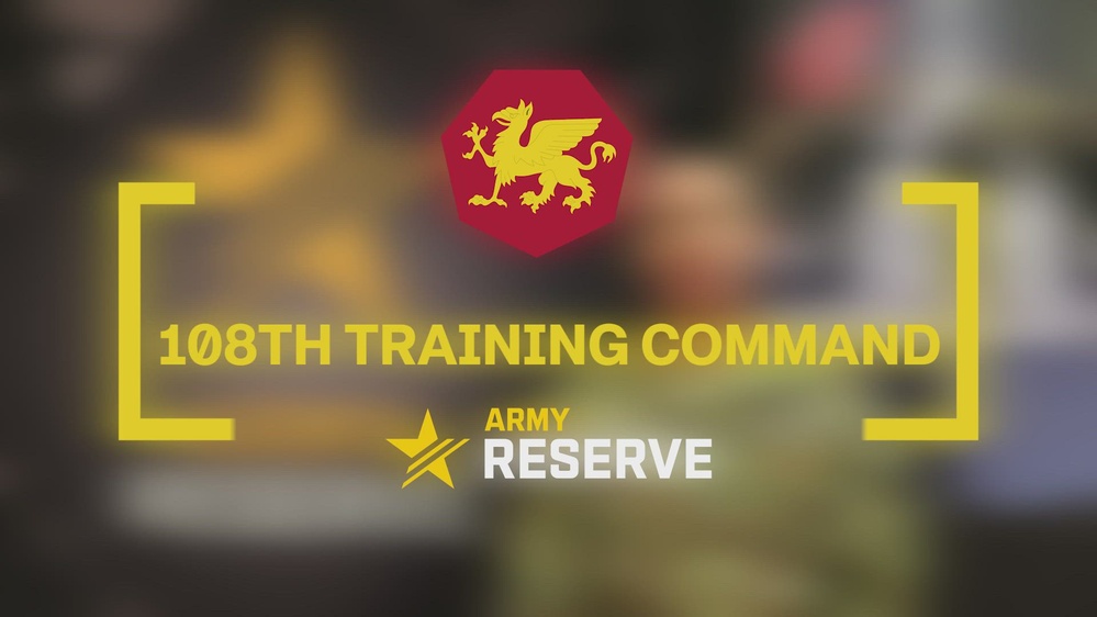DVIDS - Video - USAR Drill Sergeant Candidate Assessment Program (DSCAP)