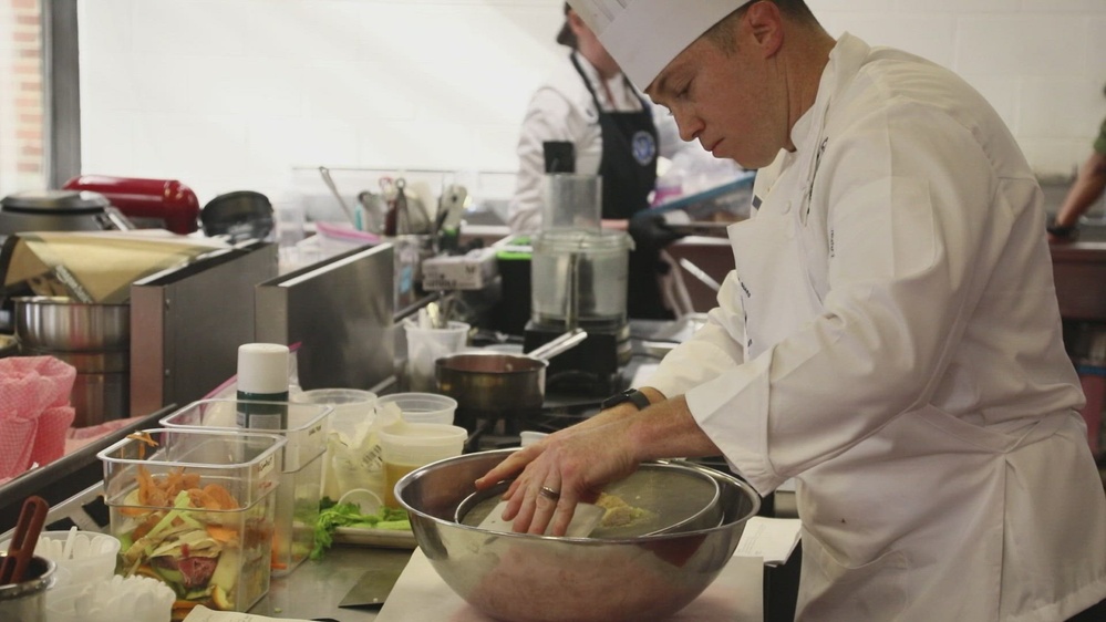 DVIDS - Video - 48th Joint Culinary Training Exercise