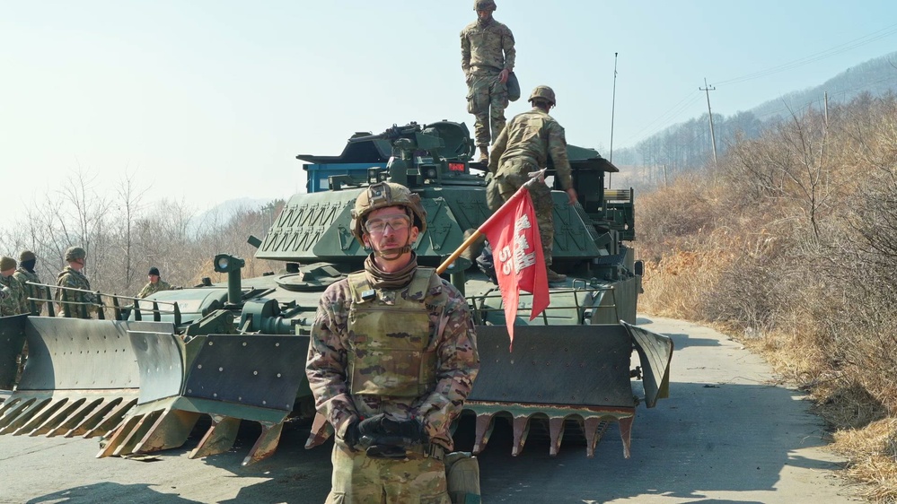 DVIDS - Video - Sgt. Donald Poole Interview