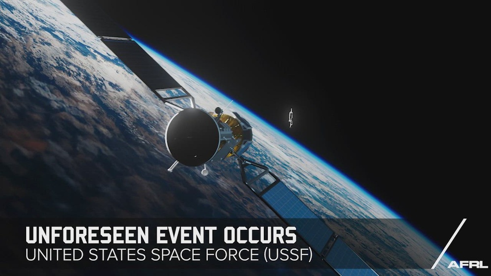 DVIDS - Video - AFRL Explores Swappable Modular Propulsion For Small ...