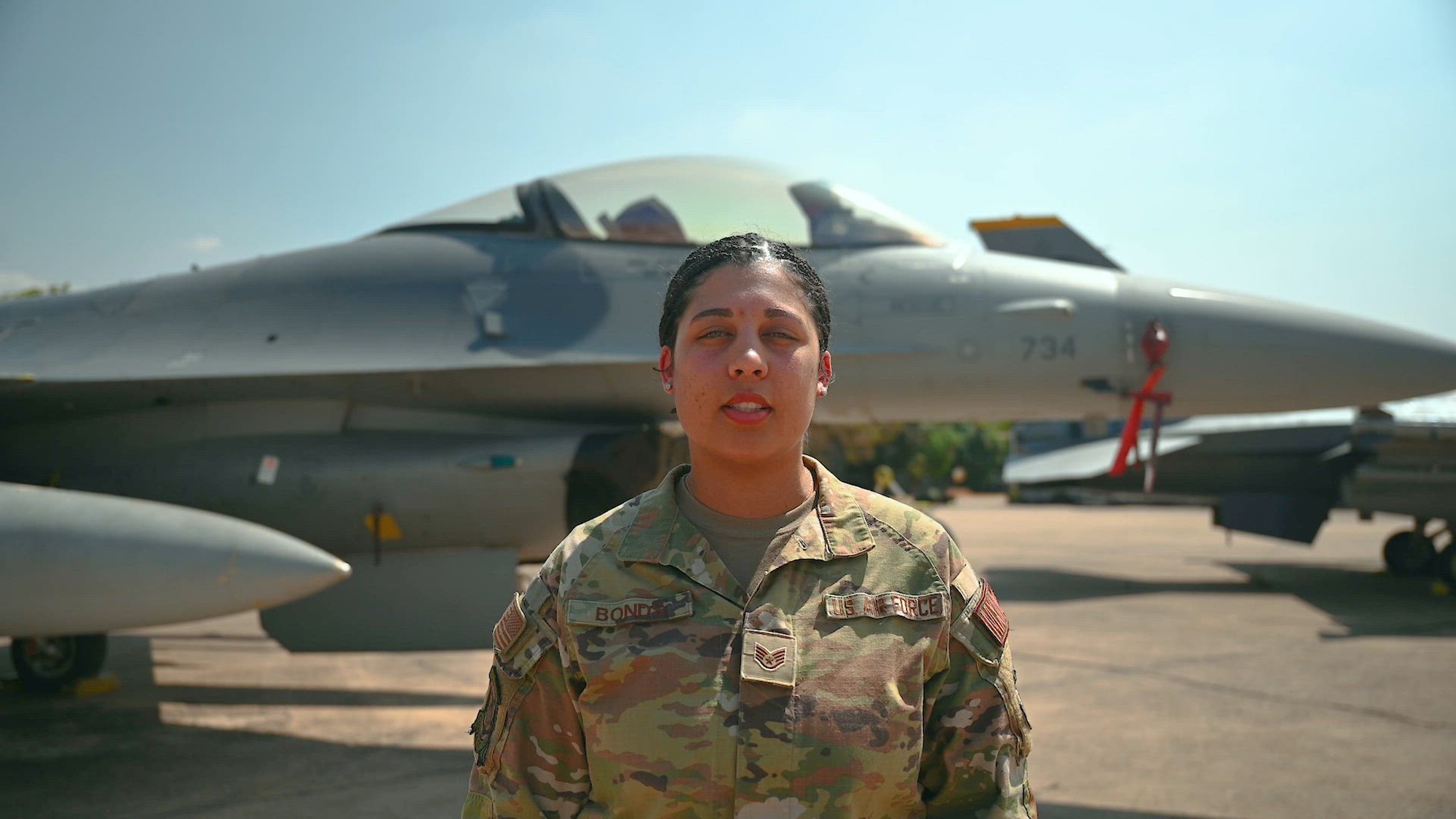 The Official Home Page of the U.S. Air Force