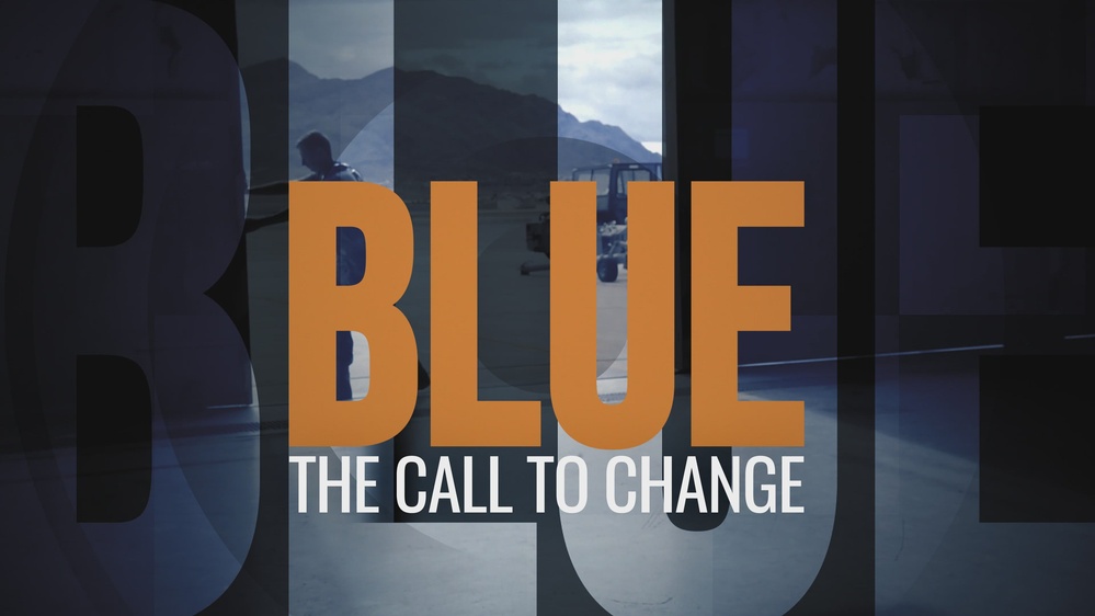 DVIDS - Video - BLUE: The Call To Change Loop