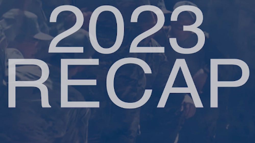 DVIDS - Video - 2023 CE Recap