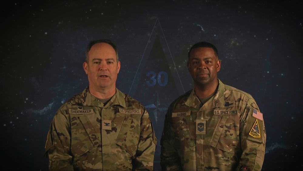 DVIDS - Video - Spaceport Spotlight: 30th Force Support Squadron