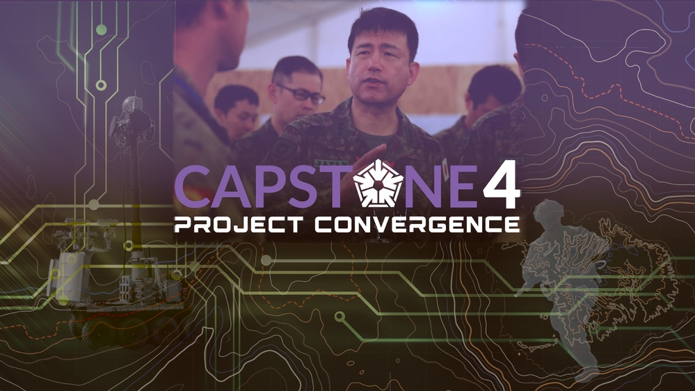 DVIDS - Video - Japan Ground Self-Defense Force Meets with Army Futures ...