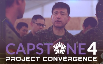 DVIDS - Project Convergence Capstone 4