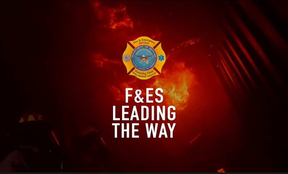 DVIDS - Video - F&ES Hype Reel