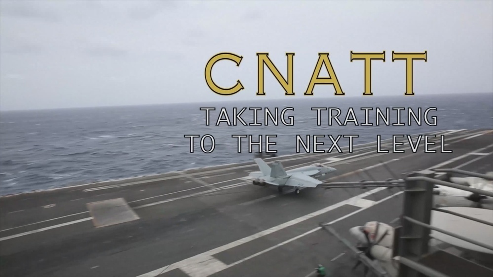 DVIDS - Video - CNATT MICROVIDEO TRAINING (CNATT Unit Oceana): Deployed ...