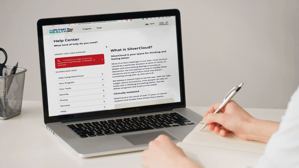 DVIDS - Video - Introducing My Military Health