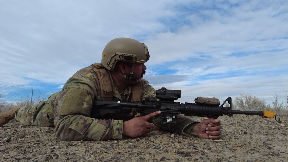DVIDS - Video - Exercise Emerald Warrior 2024 Highlights