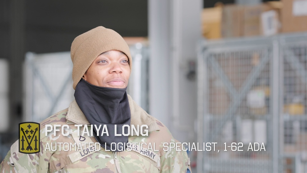 DVIDS - Video - Shoutouts from 1-62 ADA Soldiers deployed in Southeast ...