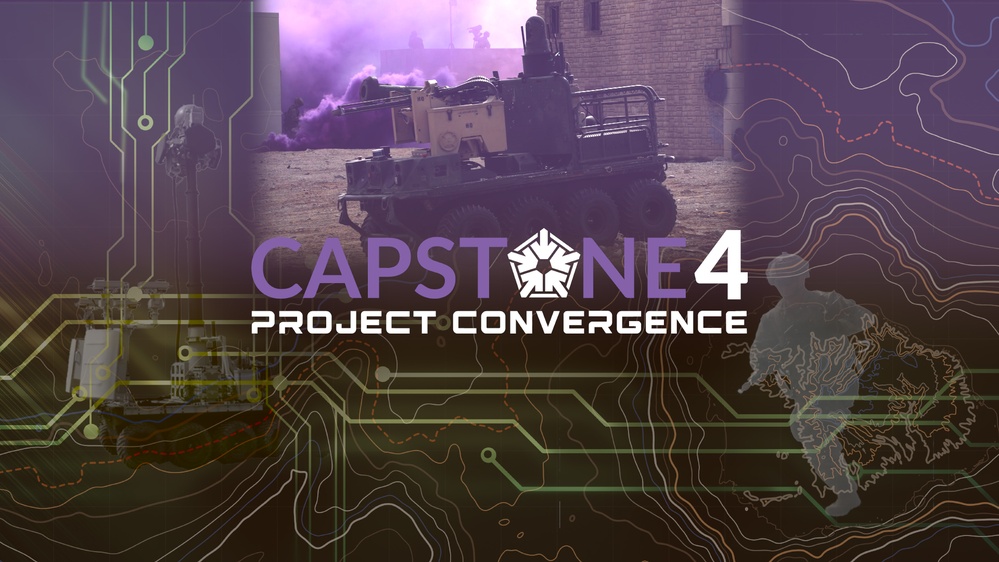 DVIDS - Video - HMI Live-fire Demonstration during Project Convergence ...