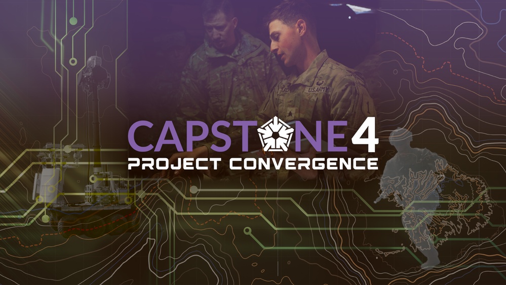 DVIDS - Video - U.S. Army Surgeon General visits Project Convergence ...
