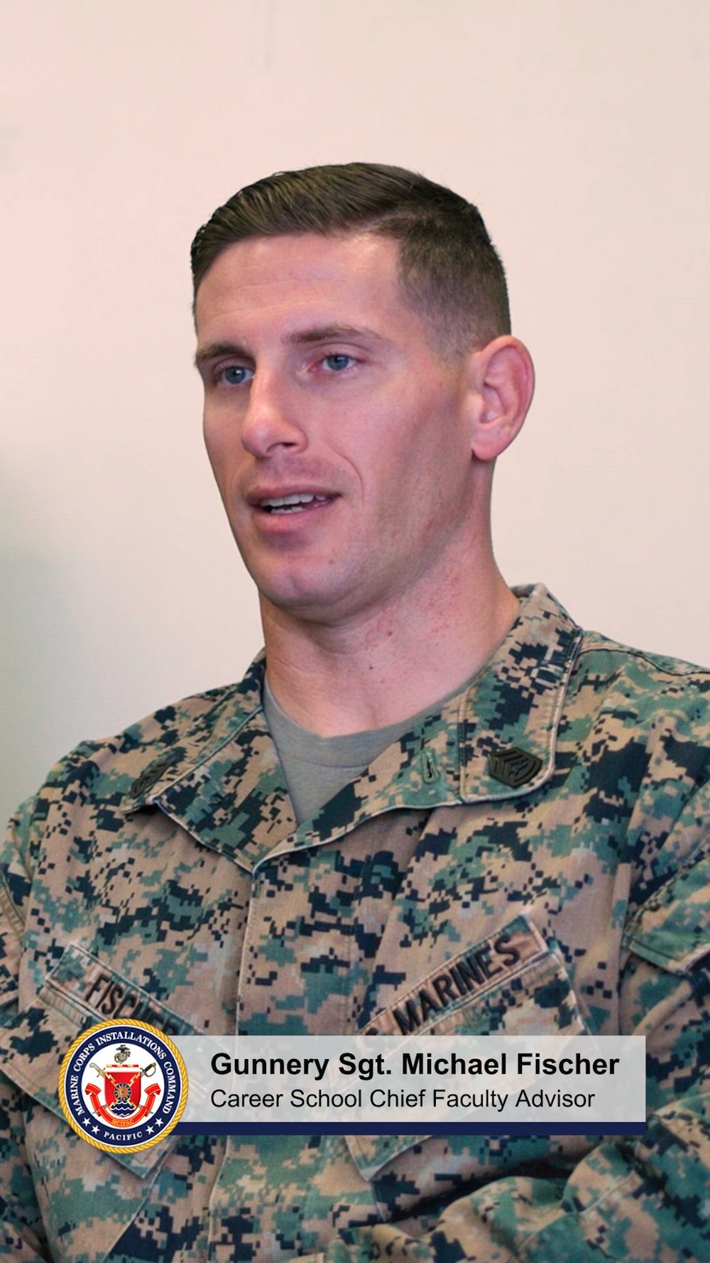 DVIDS - Video - SNCO Academy Faculty Advisors | Social Media Reel