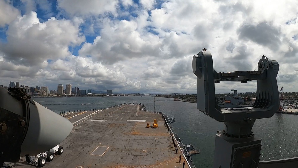 DVIDS - Video - Theodore Roosevelt 2023 Reflections