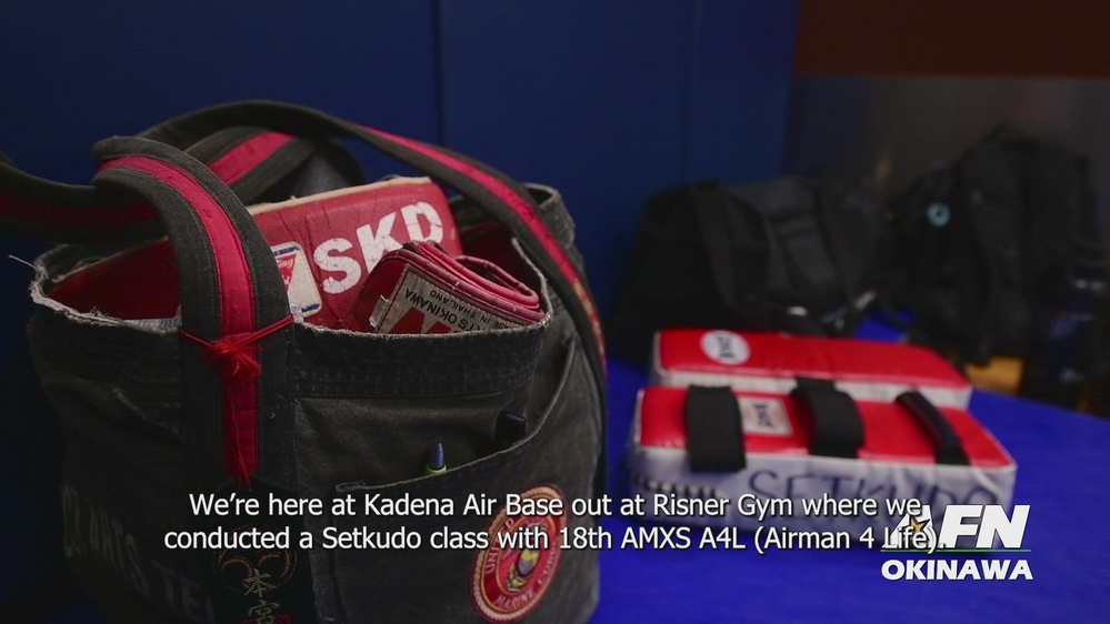 DVIDS - Video - A4L Build Professionally, Personally, Physically with ...