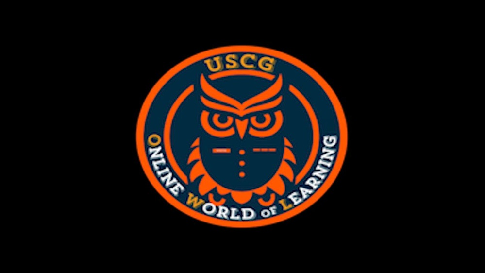 DVIDS - Video - Coast Guard announces the Coast Guard’s new learning ...