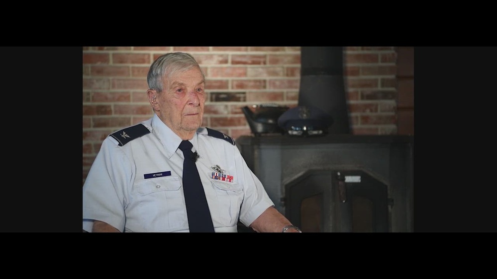 DVIDS - Video - 80 Years Later, D-Day veterans remember