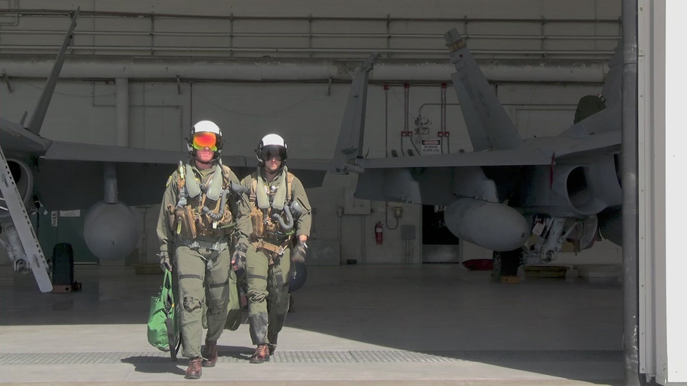 DVIDS - Video - B-roll: The Marine Corps’ Final WSO