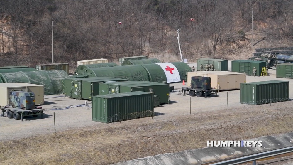 DVIDS - Video - The Importance of and Logistics Behind the 502nd's ...