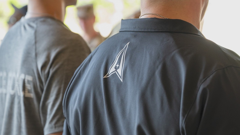 DVIDS - Video - Around the Air Force: Commander's Key Support Program ...